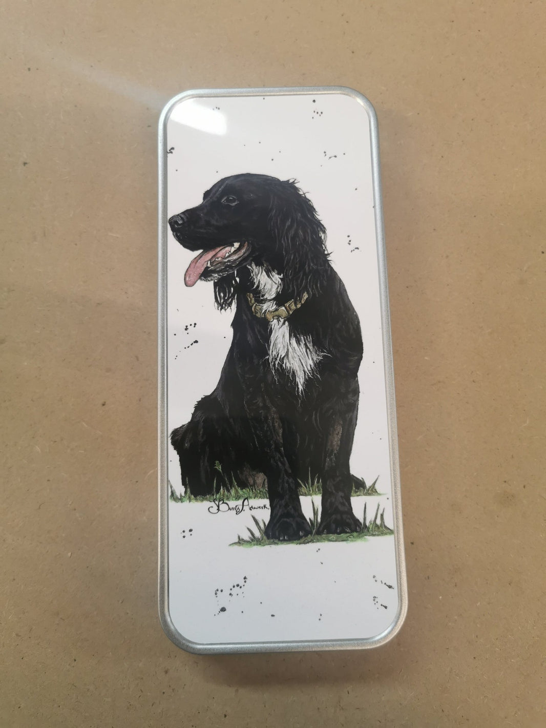 Pencil Tins – artcoasterprinting