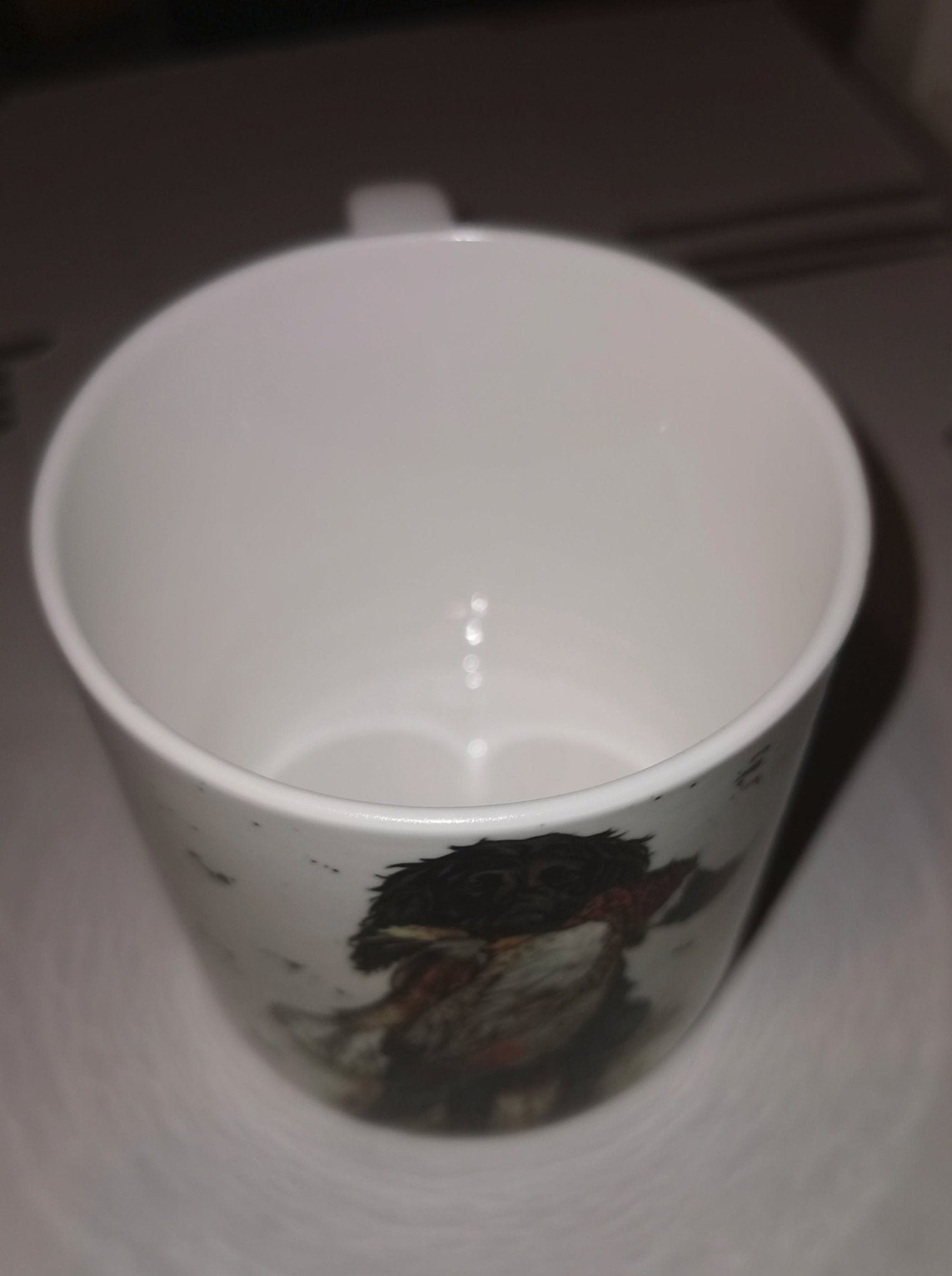 Bone China Mugs – artcoasterprinting