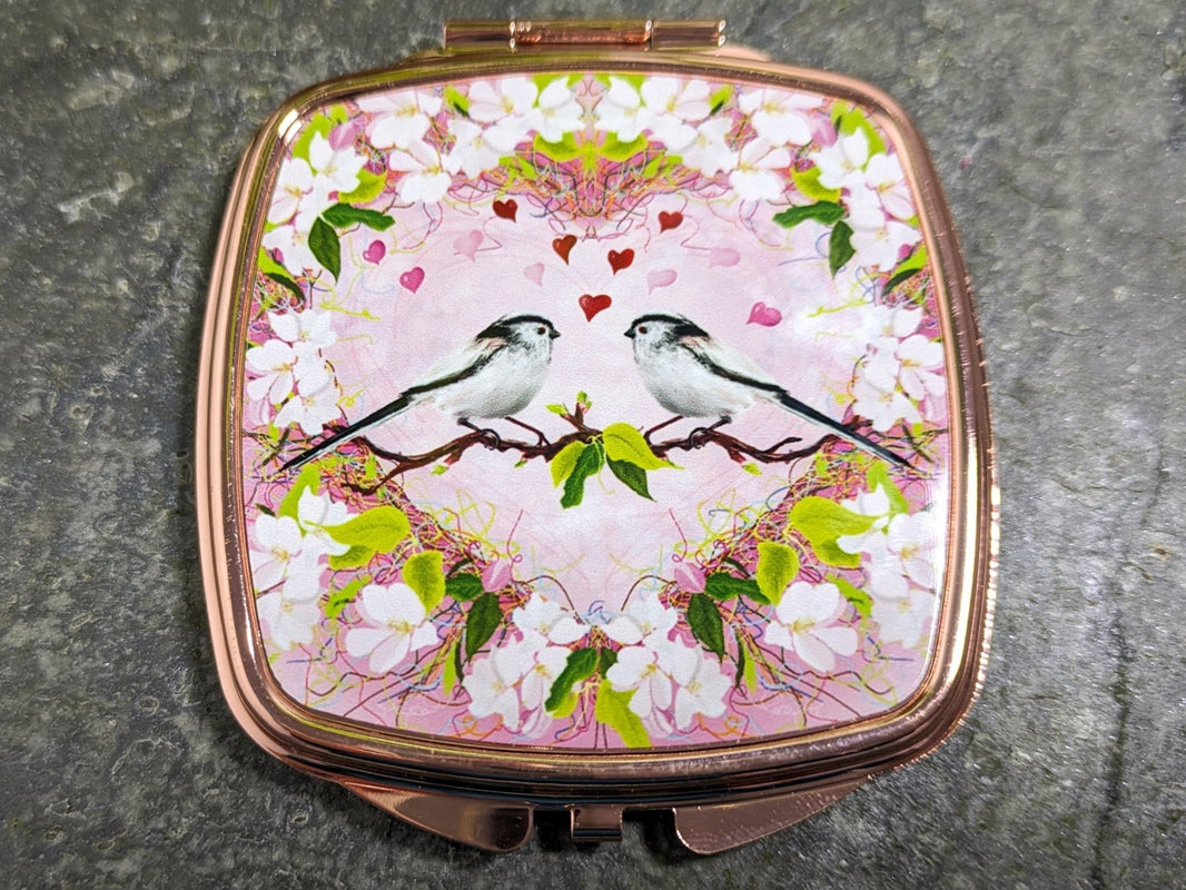 Compact Mirrors – artcoasterprinting